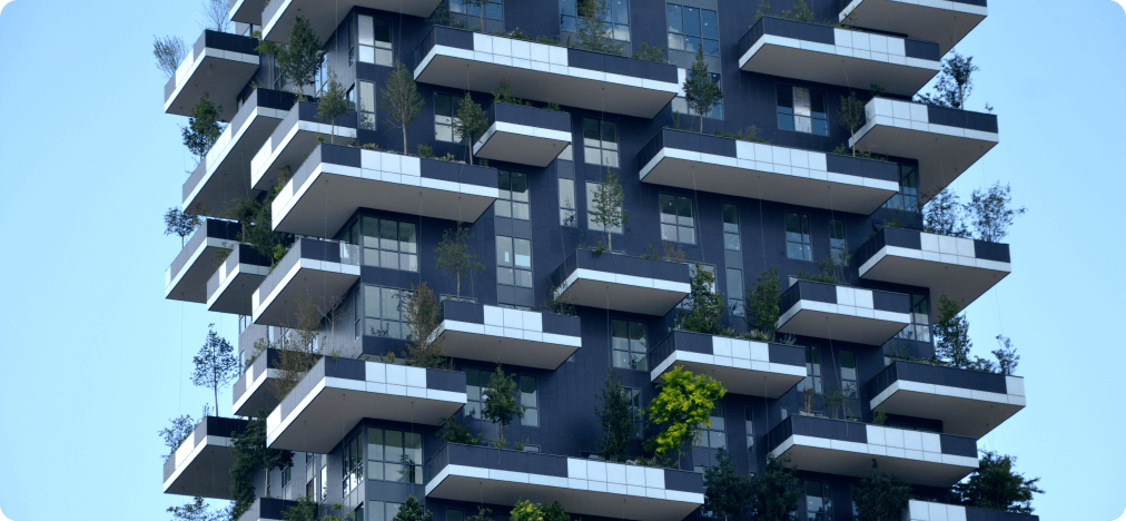 ESG & Social Sustainability for Real Estate Companies