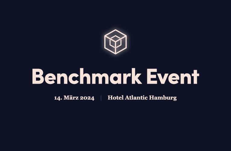 Benchmark Event